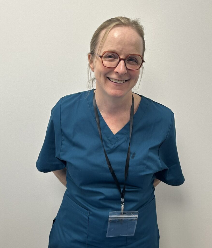 Dr. Jane McNutt – Ashgrove Group Practice